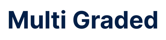 Home - Multi Graded Polymer