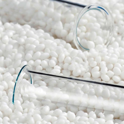 Product & Service - High Quality of Plastic Raw Materials