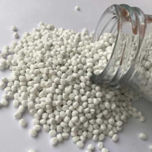 Product & Service - High Quality of Plastic Raw Materials