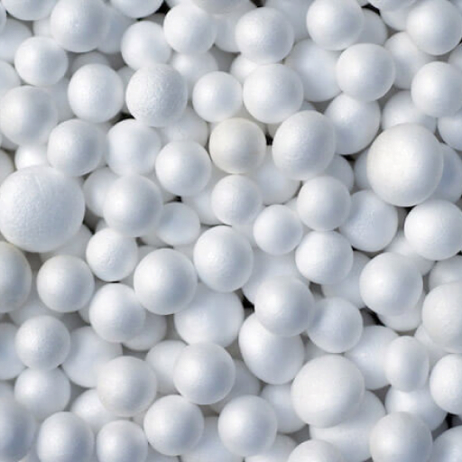 Product & Service - High Quality of Plastic Raw Materials