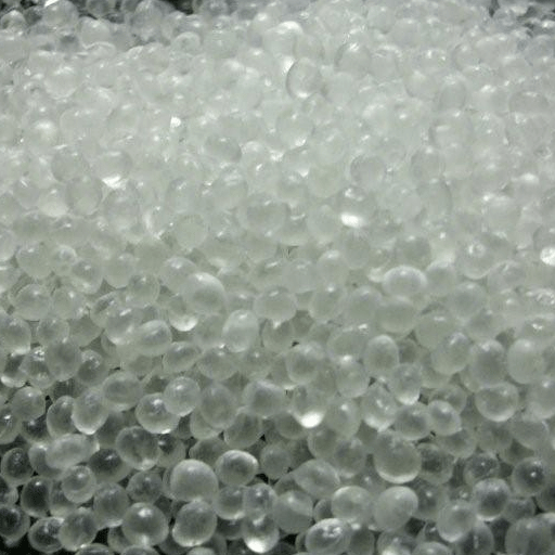 Product & Service - High Quality of Plastic Raw Materials